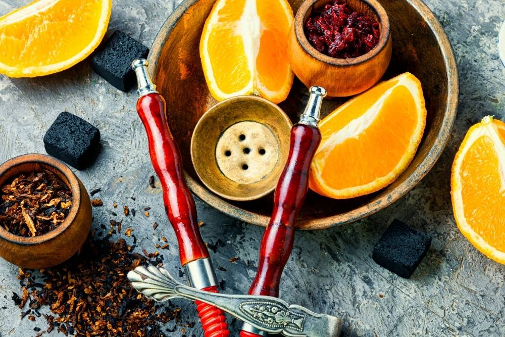 The Art of Nargile: A Journey Through Hookah Culture and Flavors